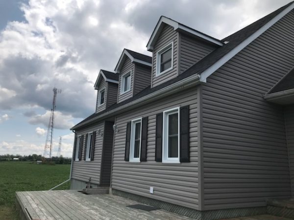 Aluminum & Vinyl Siding – Troy's Aluminum and Vinyl Siding